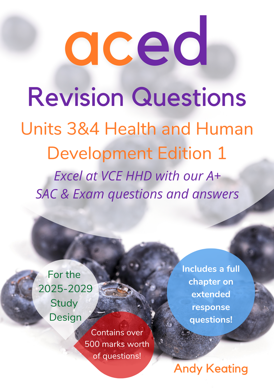 ACED + Psyched VCE Exam Revision Lectures – ACED + Psyched VCE Revision ...
