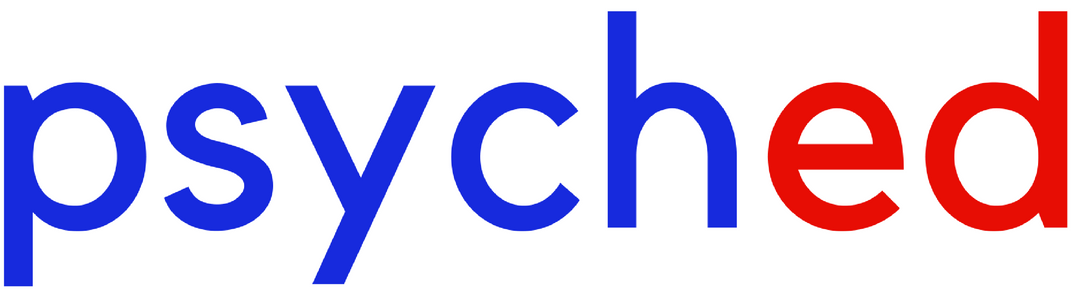 Psyched – ACED + Psyched